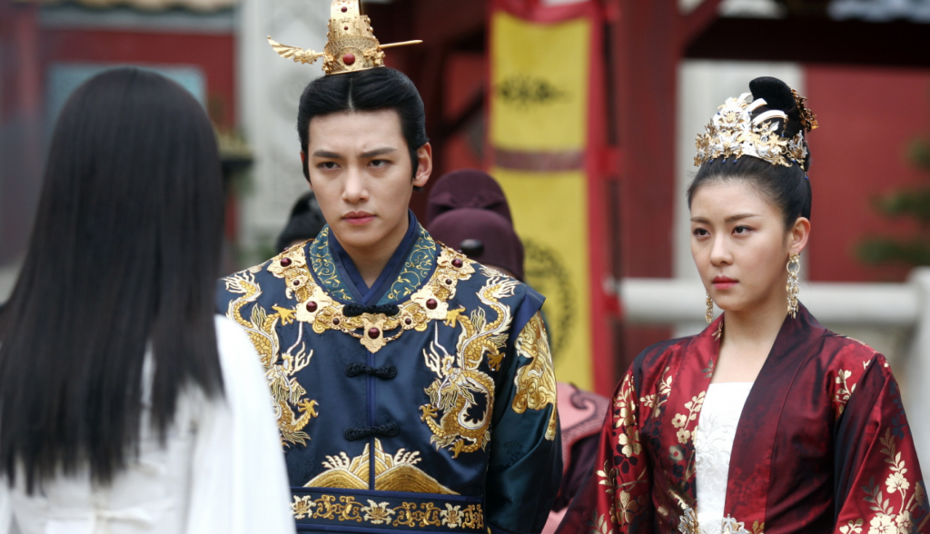 来週(9月22日～) 日本のテレビで放送開始「ノスタルジックを刺激」韓国ドラマ3選 - DANMEE ダンミ