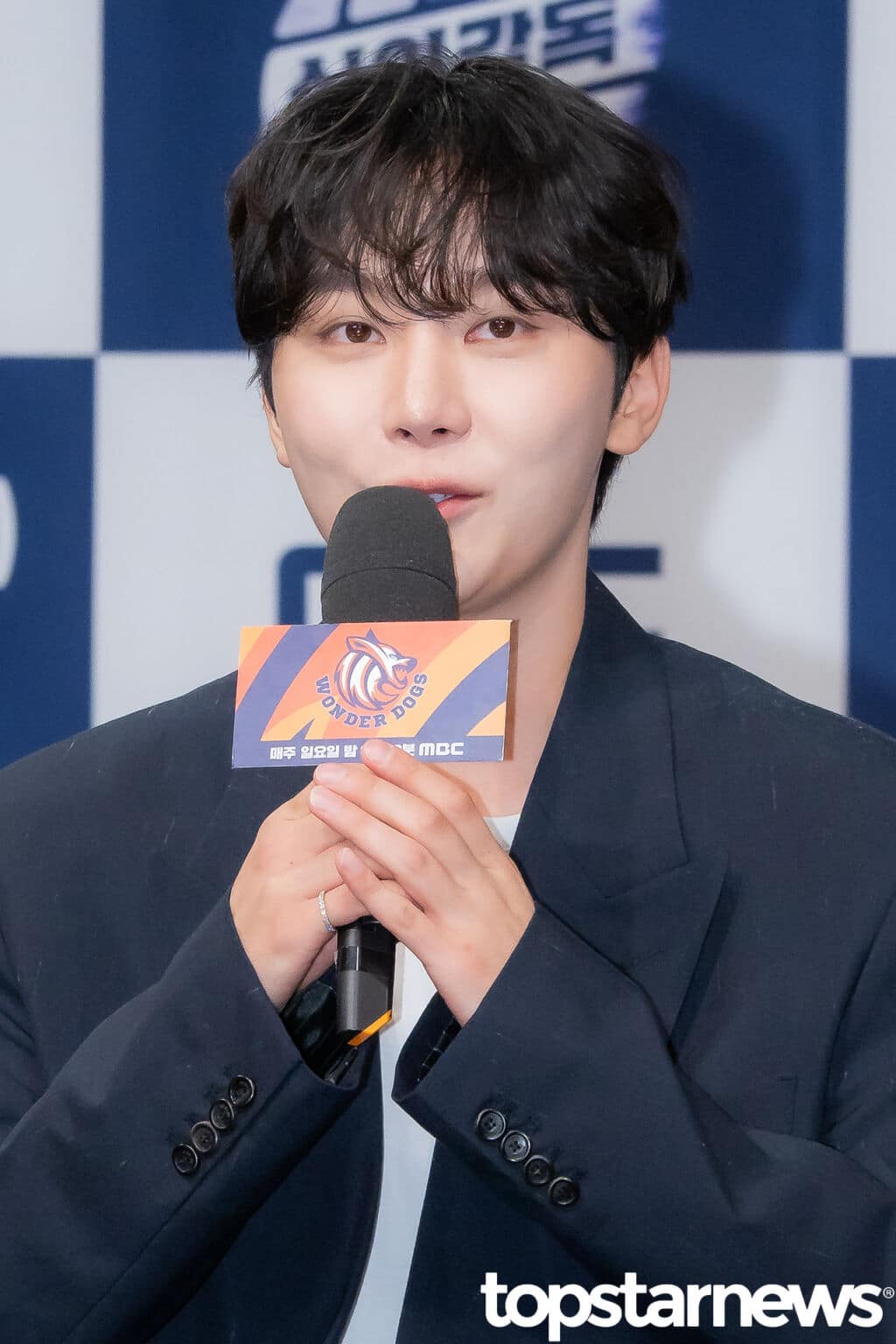 SEVENTEEN スングァン、MBC新バラエティ「新人監督キム・ヨンギョン」の制作発表会に出席！(PHOTO28枚) - DANMEE ダンミ