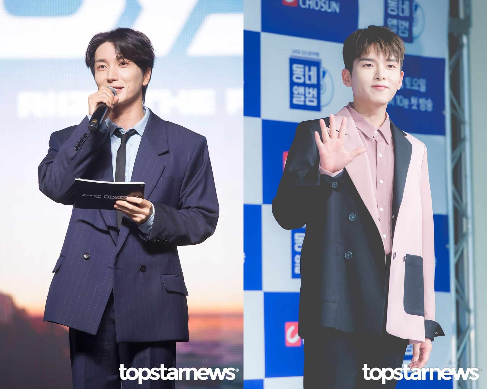 この日限りの特別な瞬間を体感！来週(9/15～)日本で開催予定「K-POPアーティストイベント」5選 - DANMEE ダンミ