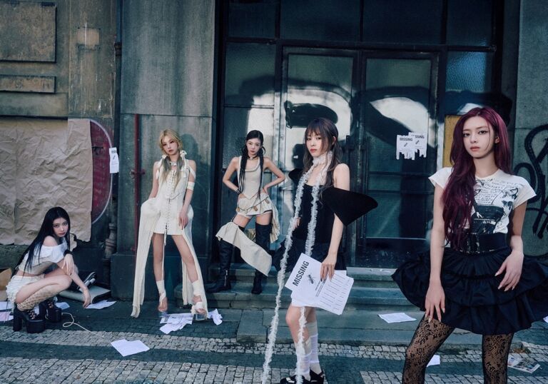 ITZY(イッチ) 最新ニュース ＆ プロフィール - K-POPアイドルの情報ならDANMEE ダンミ