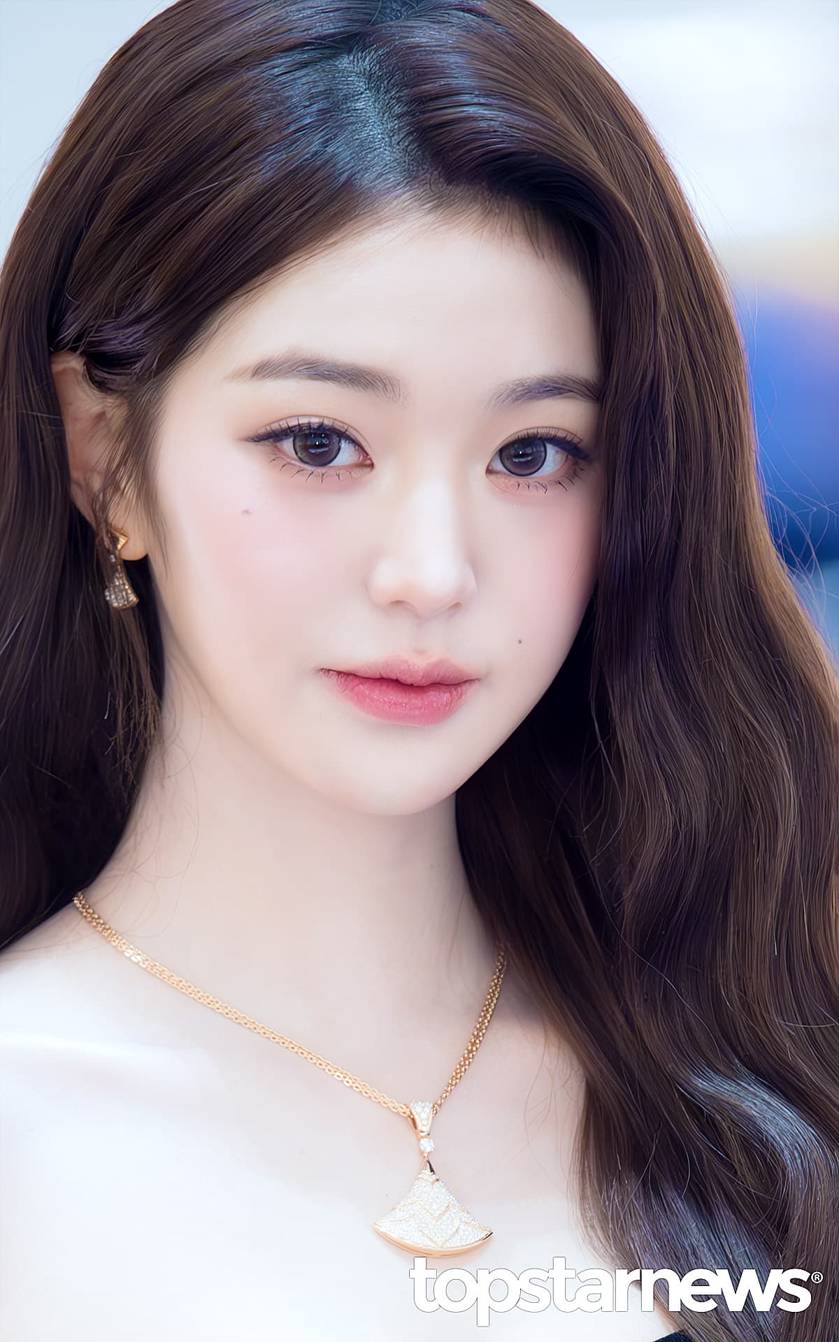 IVE チャン・ウォニョン、ブランド「ブルガリ」のイベントに出席！(PHOTO13枚) - DANMEE ダンミ