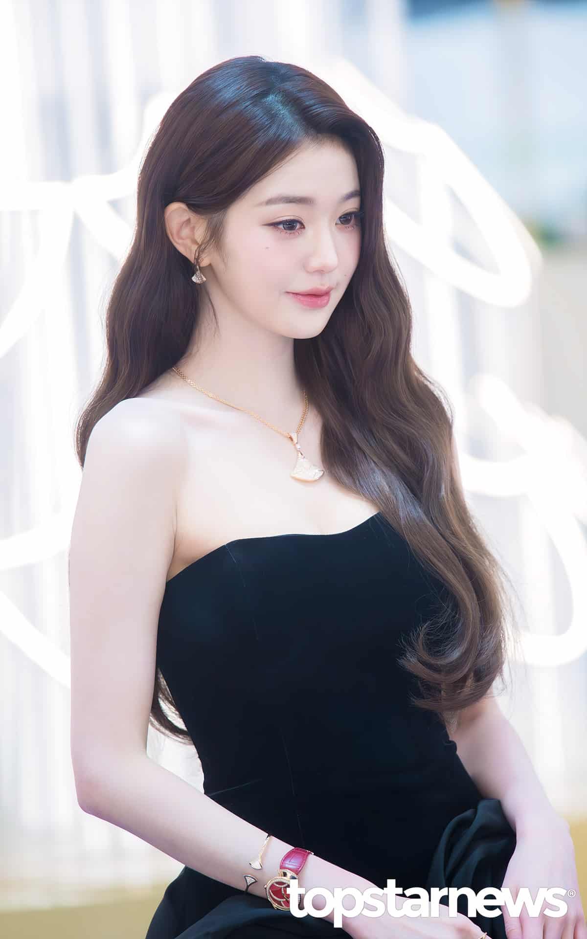 IVE チャン・ウォニョン、ブランド「ブルガリ」のイベントに出席！(PHOTO13枚) - DANMEE ダンミ