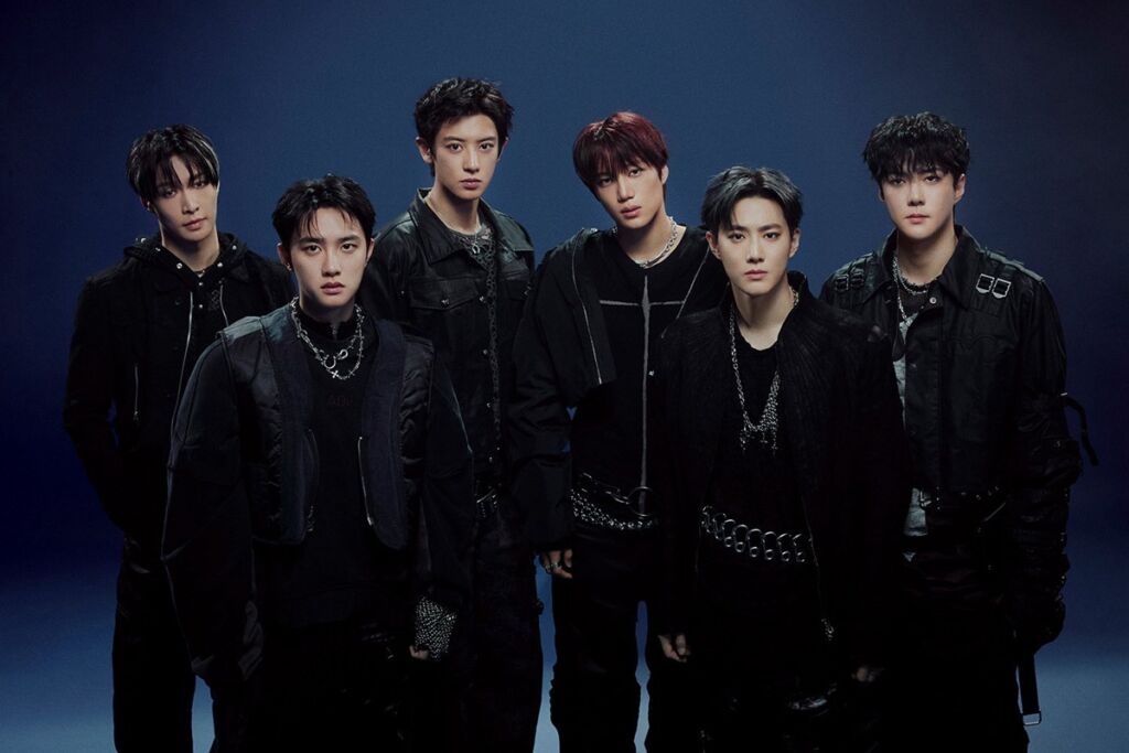 EXO、新曲「Crown」初披露！「M COUNTDOWN」ENHYPENやONEUSら豪華ラインナップに注目 - DANMEE ダンミ