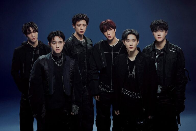 EXO、新曲「Crown」初披露！「M COUNTDOWN」ENHYPENやONEUSら豪華ラインナップに注目 - DANMEE ダンミ